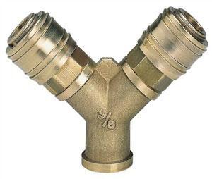 Einhell Razvodnik vazduha R 3/8",ID: EK000662072