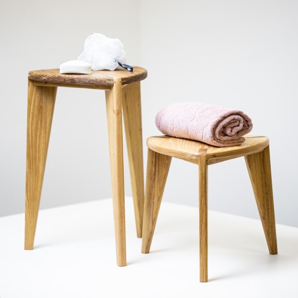 Meda furniture Stolica za kupatilo Bagrem M (set)ID: EK000695789