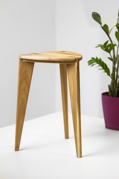Meda furniture Stolica za kupatilo Bagrem MID: EK000695795