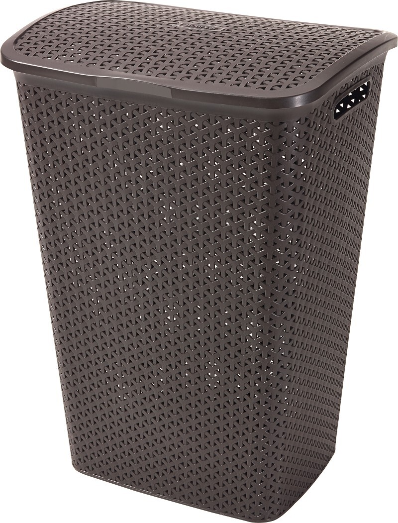 Curver Koš za veš 55L, My Style CU 00713-210ID: EK000726295