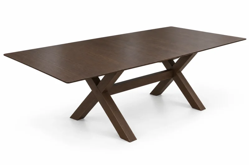 Trpezarijski sto X-160 XL – Eksponat – Banovo Brdo