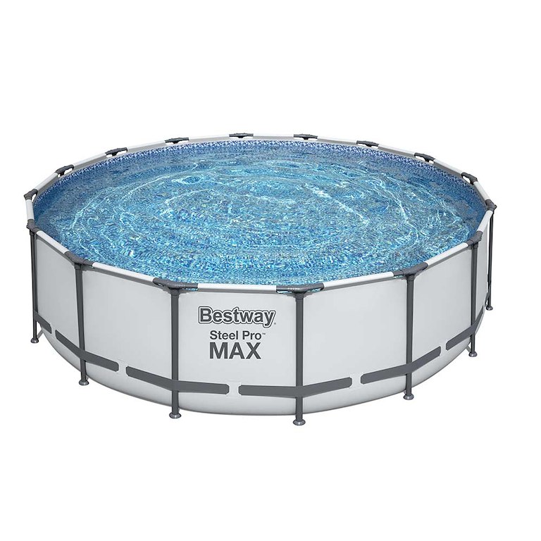 Bestway Steel Pro Max 5612Z bazen za dvorište 488x122cmID: EK000397651