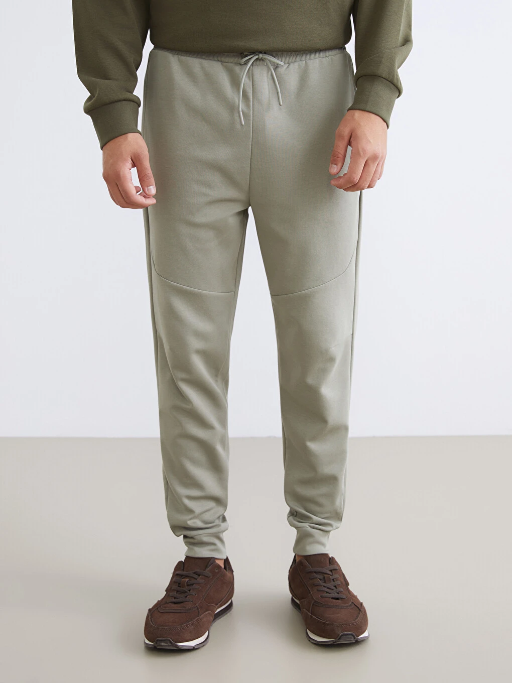 XSIDE ACTIVE Uske Muške Jogger Trenerke