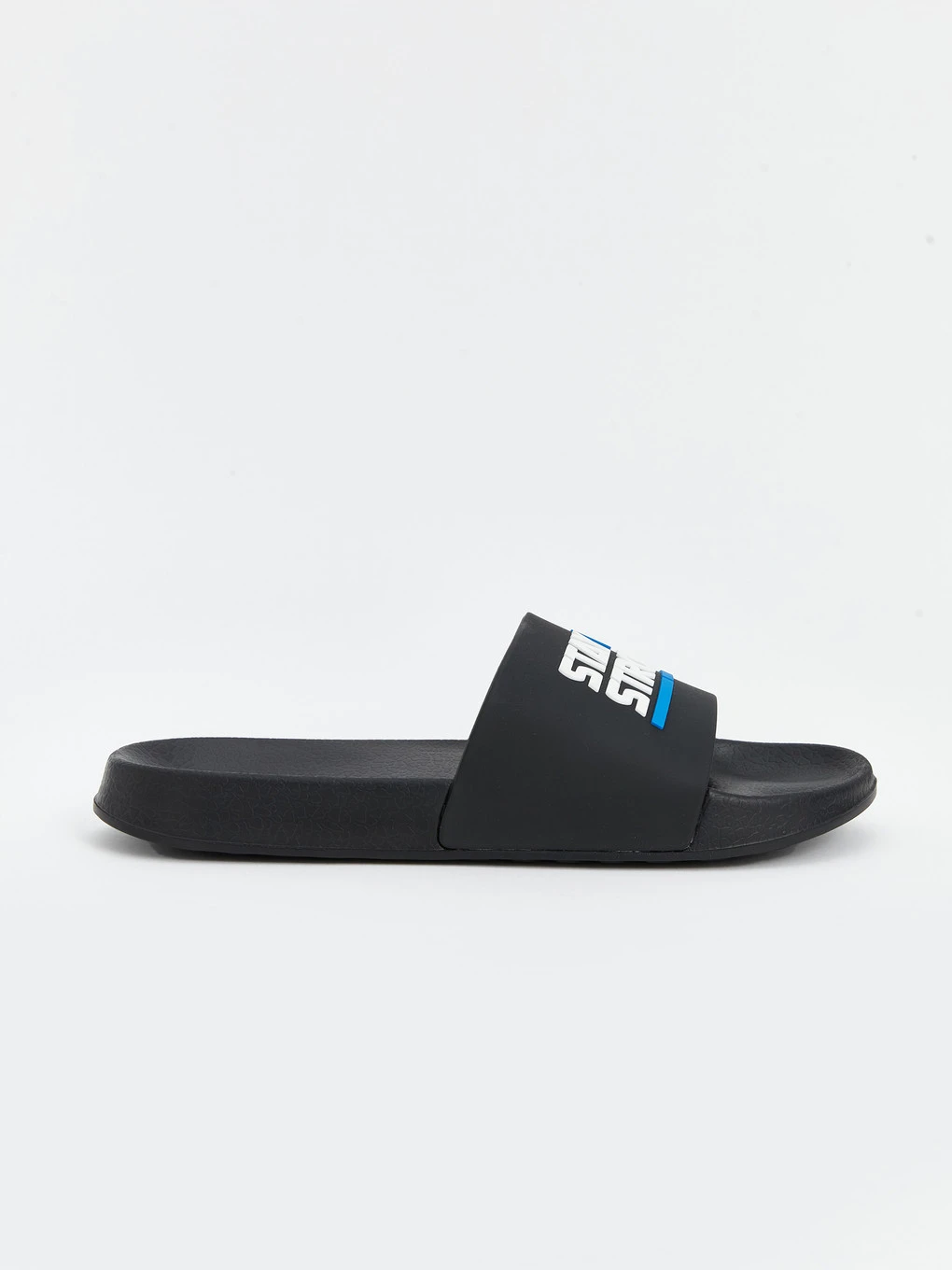 LCW STEPS Muške Štampane Papuče