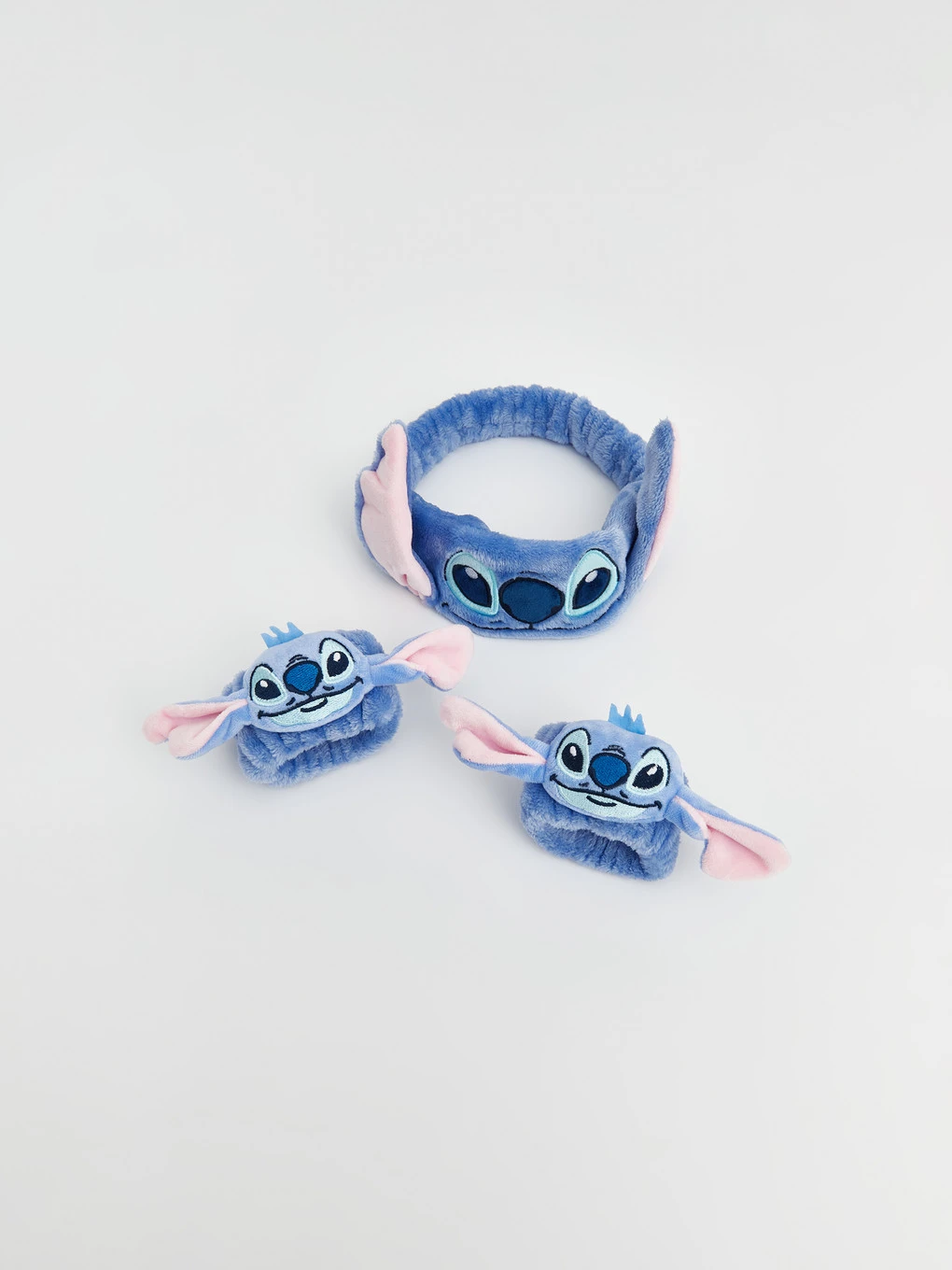 LCW JOY Stitch Figura Traka Za Kosu Za Devojčice