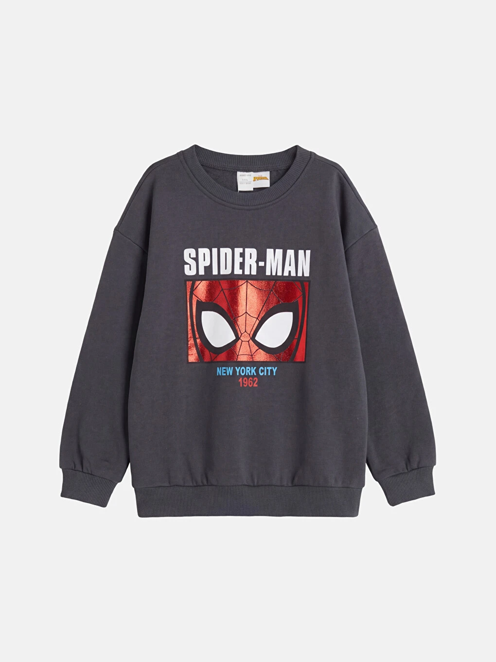 LCW Kids Spider-man Dečja Dukserica Za Dečake