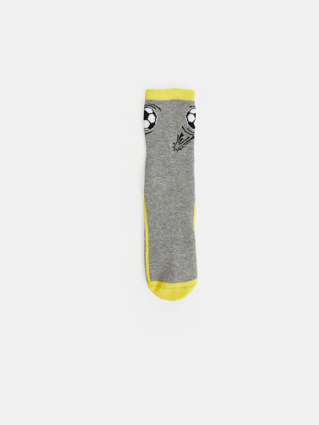 LC WAIKIKI Pakovanje Od 3 Komada Dečačkih Čarapa Do Gležnja