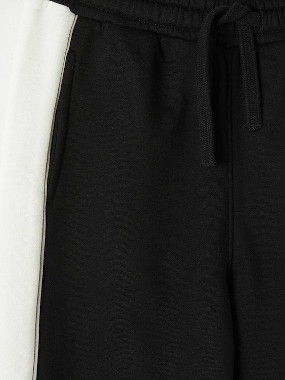 LCW Kids Dečije Jogger Trenerke Sa Prugastim Detaljima