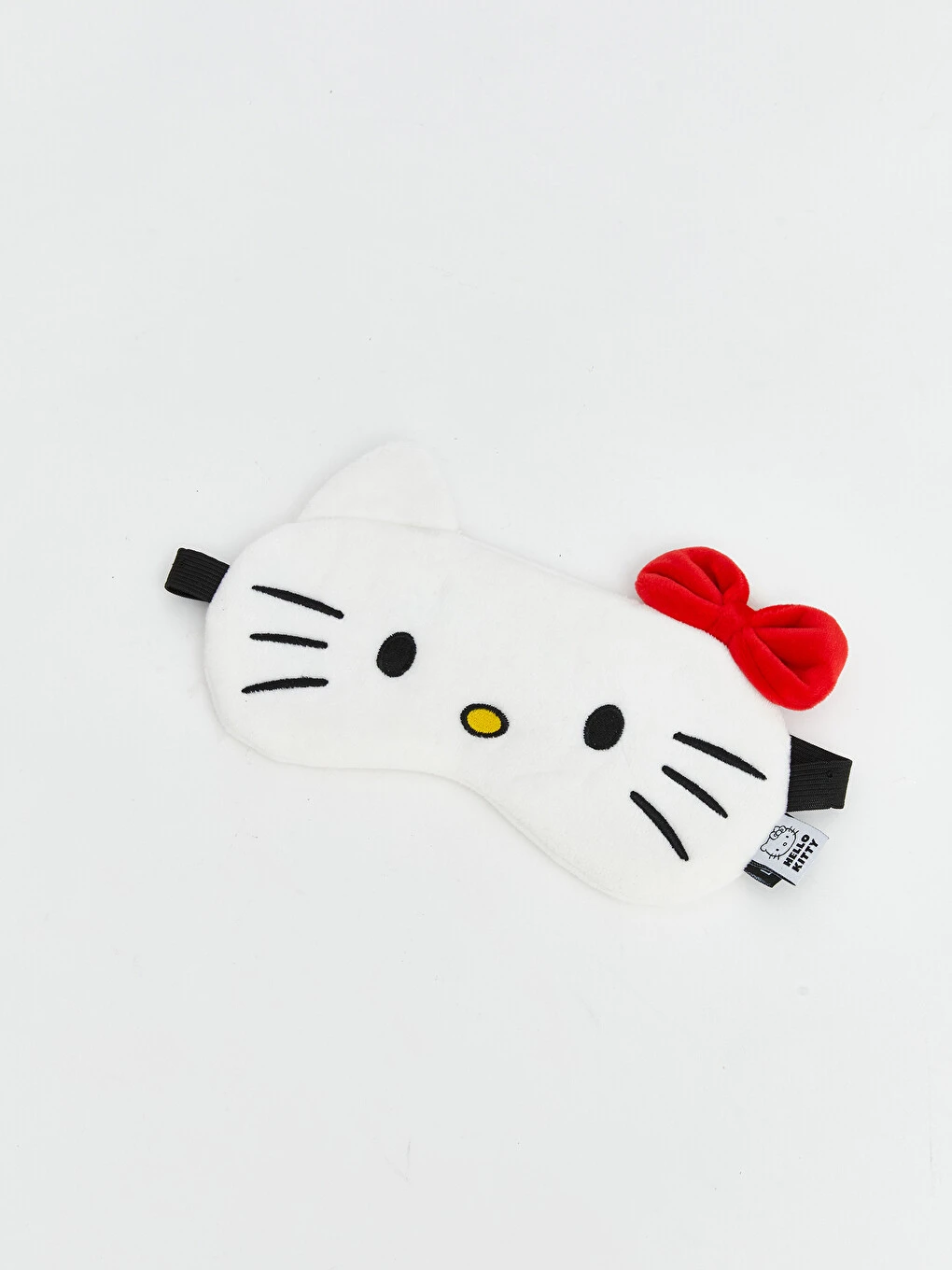 LCW JOY Hello Kitty Štampana Dečja Maska Za Spavanje