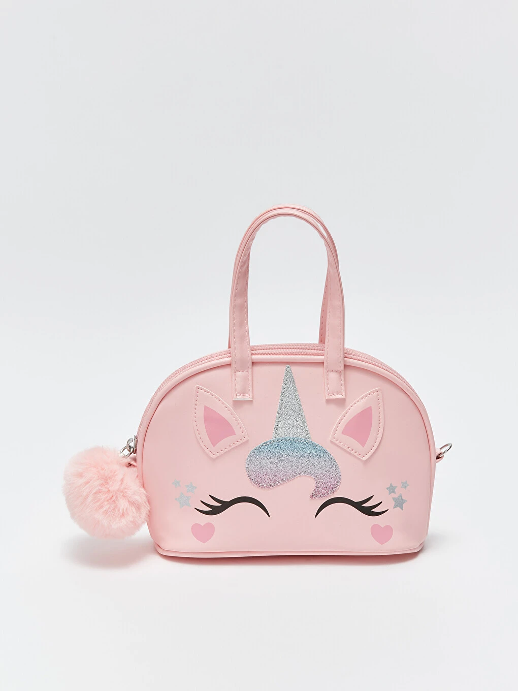 LCW ACCESSORIES Štampana Ručna Tašna Za Devojčice