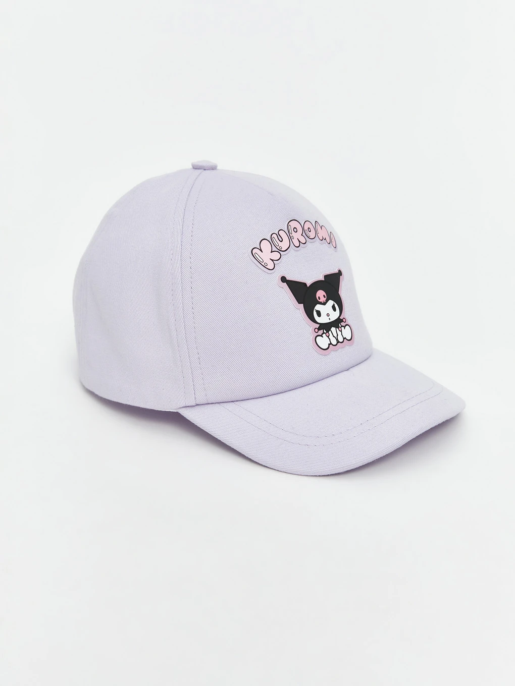 LCW ACCESSORIES Kuromi Štampani Dečji Kačket