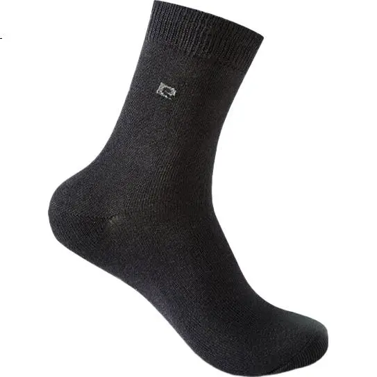 Pierre Cardin Muške čarape, 5 pari, Crne