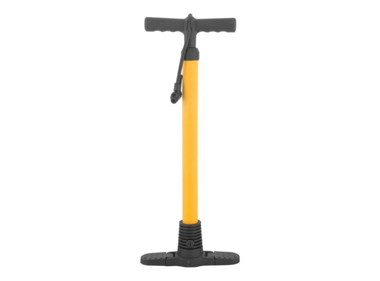 Pumpa bee motorna pvc žuta dv-av-pv 3811042ID: EK000701898