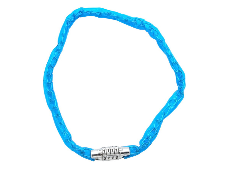 Brava lanac na šifru plava 22x650 mm 3121017ID: EK000701145
