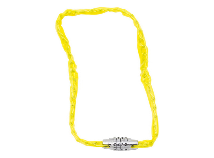 Brava lanac na šifru žuta 22x650 mm 3121018ID: EK000701132