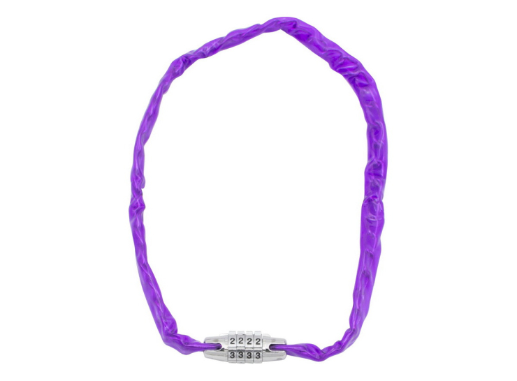 Brava lanac na šifru ljubičasta 22x650 mm 3121019ID: EK000702489