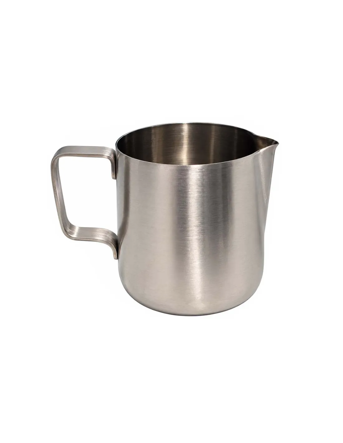 Posuda za mleko Inox 400 ml