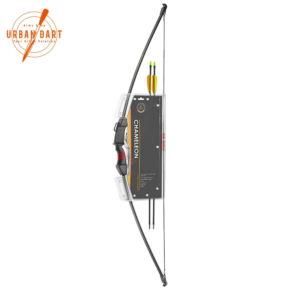 CHAMELEON EK ARCHERY LUK