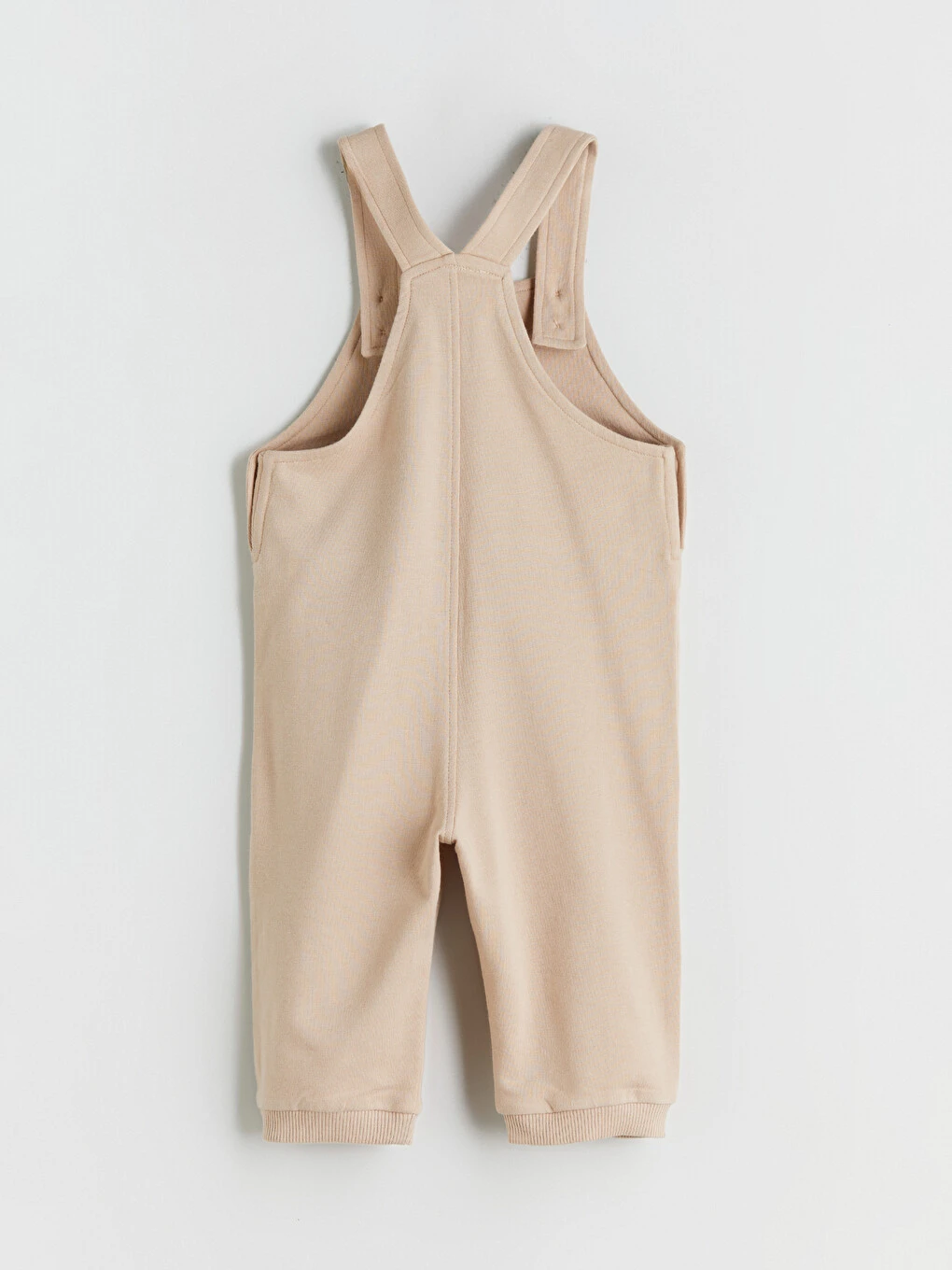 LCW baby Dugi Rukav Dečji Majica I Kombinezon 2 Komada