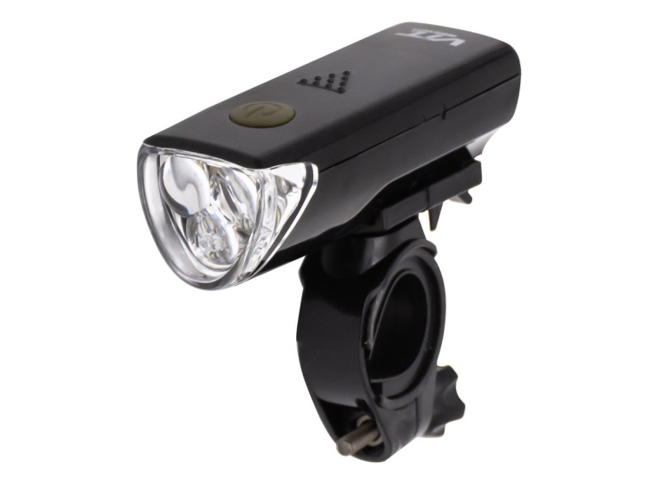 Lampa prednja spin 3 super bright white led crna 3501140ID: EK000702049