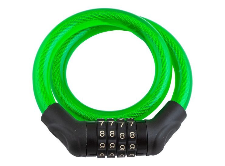 Brava sajla na šifru zelena 15x650 mm 3121134ID: EK000701756