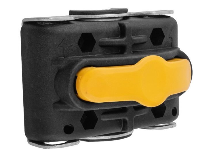 Set multifix za montažu na ram za dečija sedla pepe 3703042ID: EK000702601
