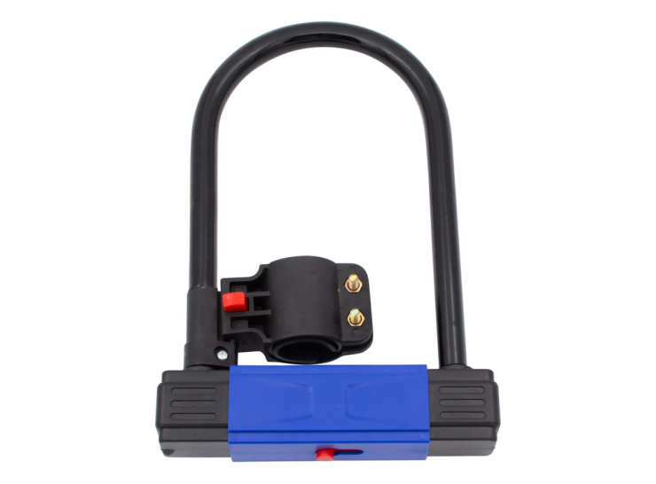 Brava “u” na ključ crno plava 180x245 mm golden key 3121006ID: EK000701453