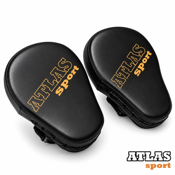Fokuseri šape Atlas sport kožni