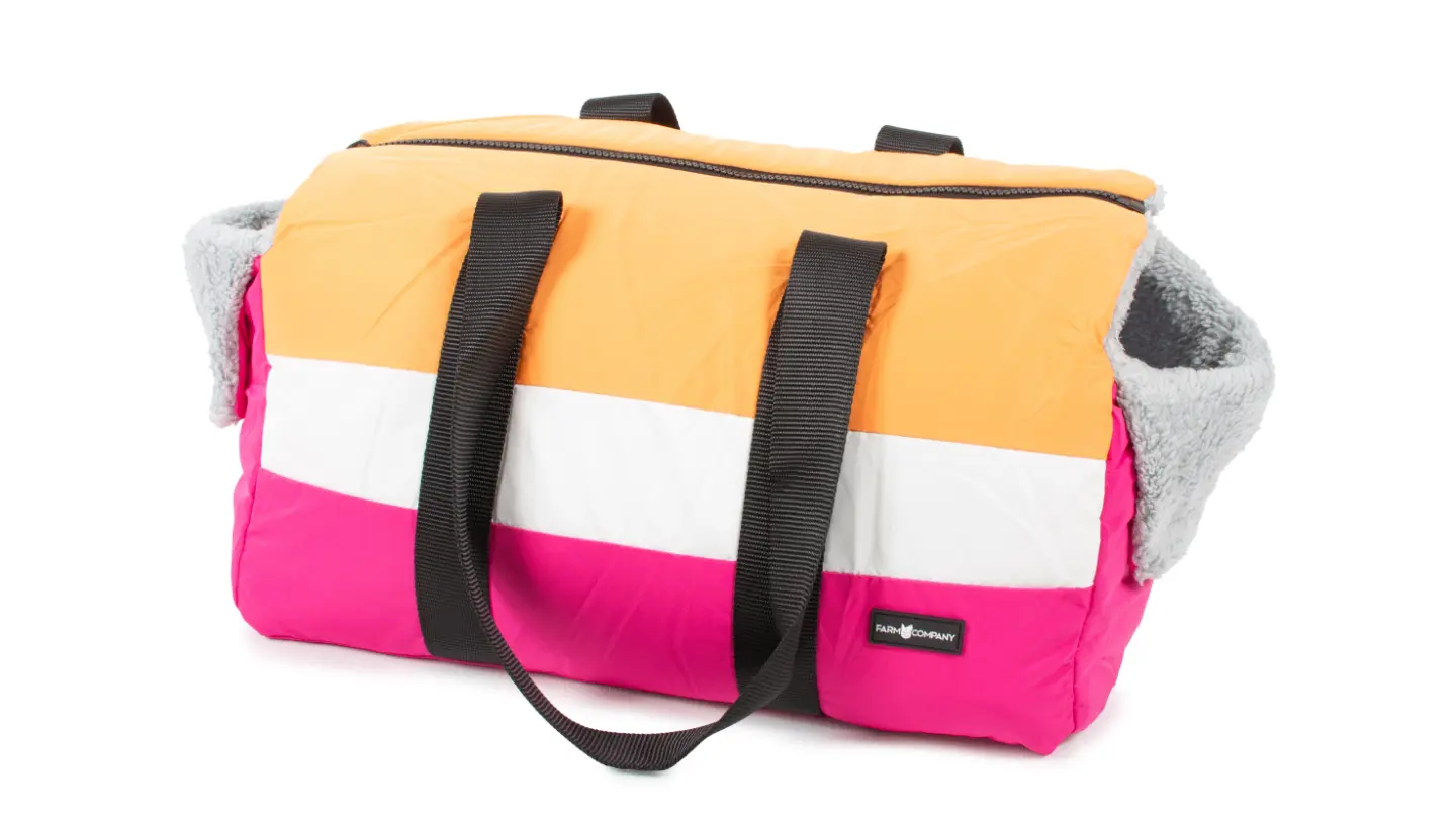 Farm Company Torba za transport manjih pasa 42x25x30cm T-TRS 182