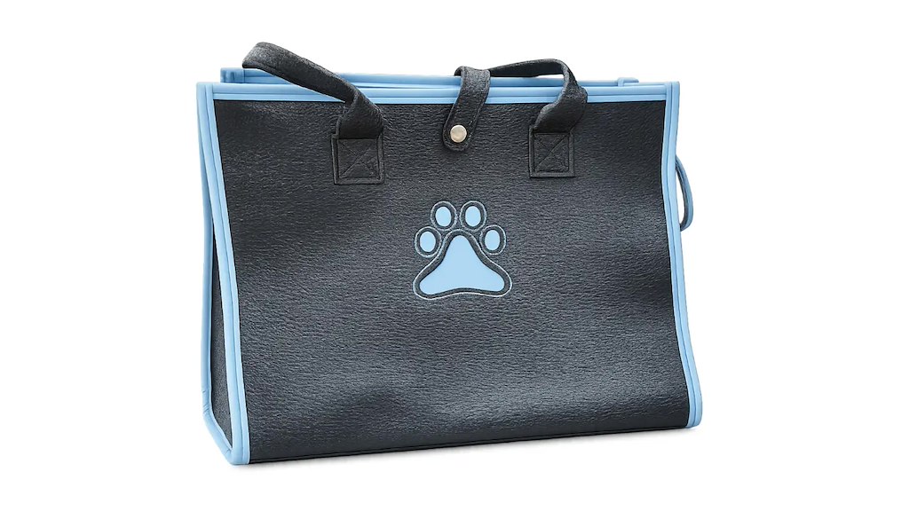 TORBA ZA LJUBIMCE 43X24X30 CM