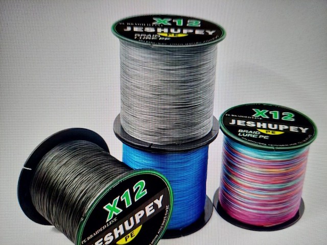Upredena struna x12 300m 0,40mm