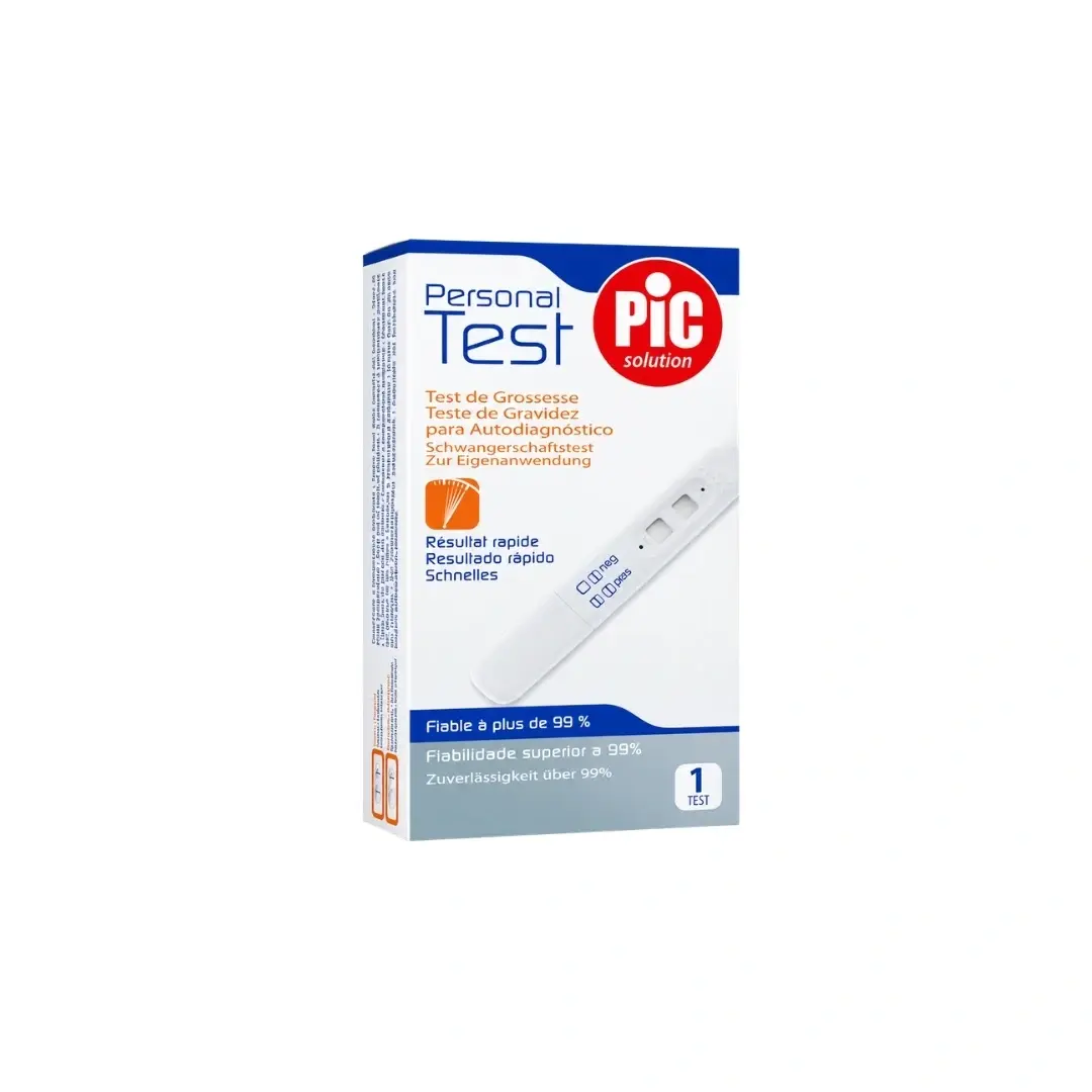 PiC solution Test za trudnoću Personal