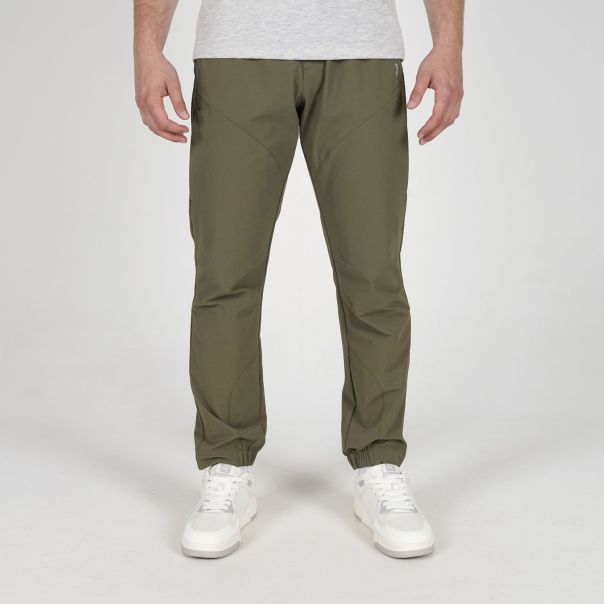 KANDER Pantalone fogo M