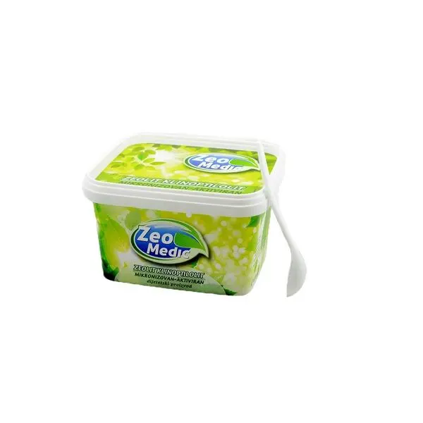 Zeolit u prahu 800 gr