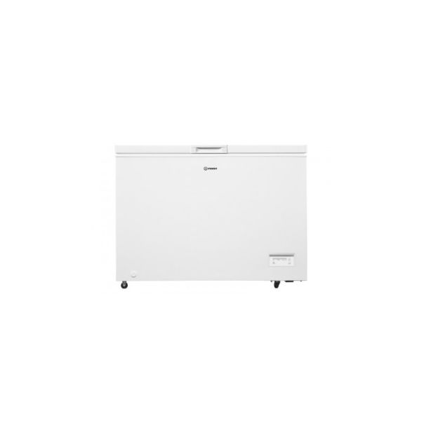 INDESIT Horizontalni zamrzivač INCF3084E