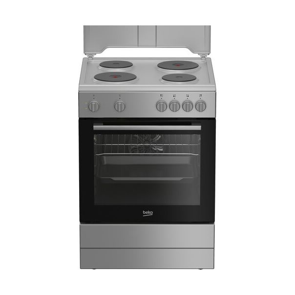 BEKO Električni šporet FBE66000DS