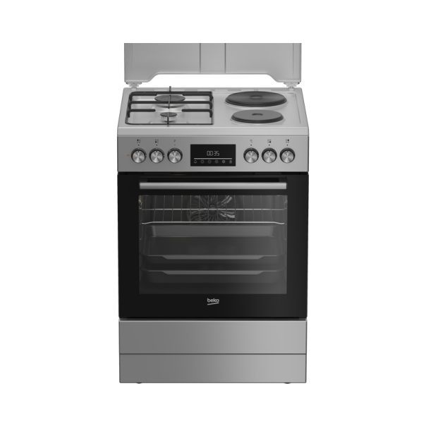 BEKO Kombinovani šporet FBE64320SDN