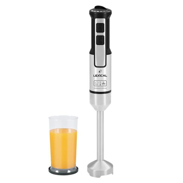 Blender Lexical LBL-1530 2u1 600 W