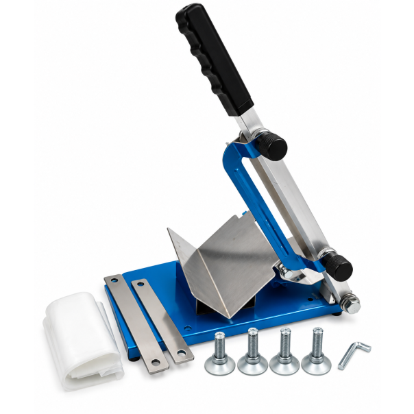 MKS Seckalica za meso 13524