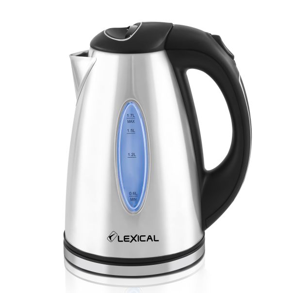Kuvalo za vodu Lexical LEK-1409 1.7 L 2200 W