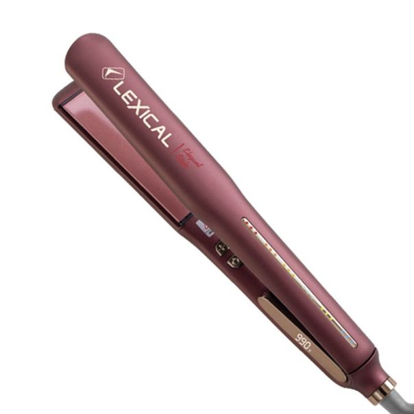 Pegla za kosu Lexical LHS-5376-8 65 W