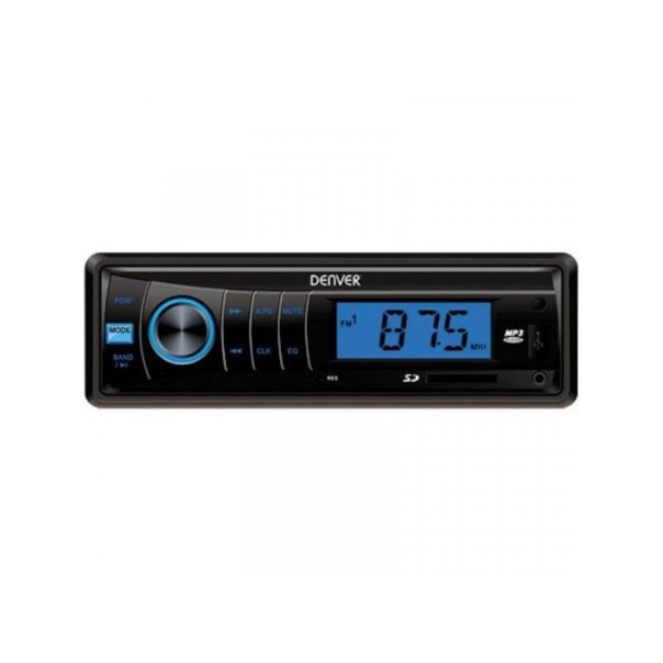 DENVER auto radio CAU-444BT sa Bluetooth-om