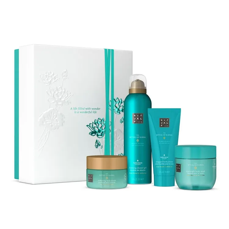 Rituals Karma Medium Gift Set