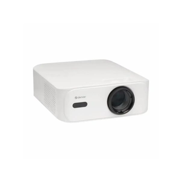 DENVER Projektor PR-4300, bela