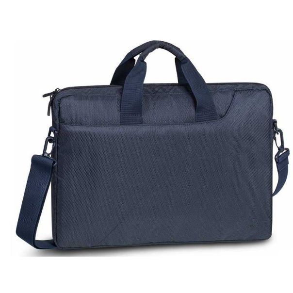 RIVACASE Torba za laptop 15.6" 8035, tamno plava