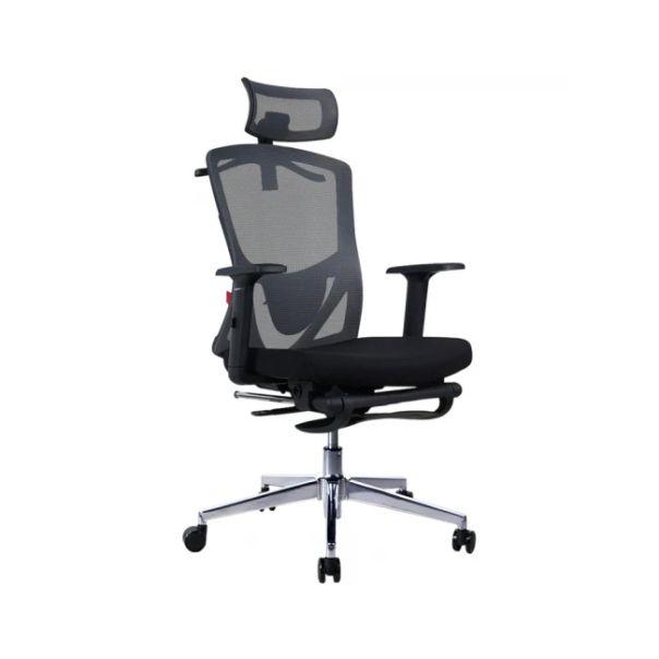 FANTECH Stolica Office Alpha OC-A259 PRO, crna