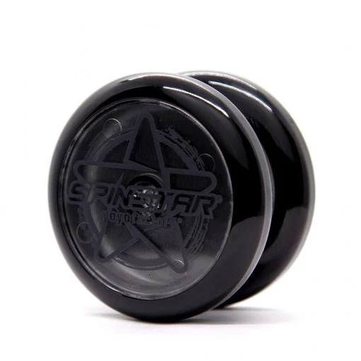 Yoyo Spinstar - Crni