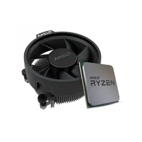 AMD Procesor AM4 Ryzen 5 5500F 4.4GHz MPK