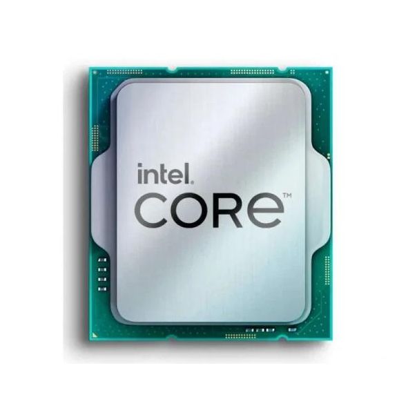 INTEL Procesor 1700 i5-14400F 4.7 GHz tray