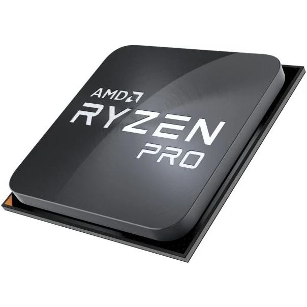 Procesor AMD AM4 Ryzen 7 PRO 5755G 4.6GHz tray
